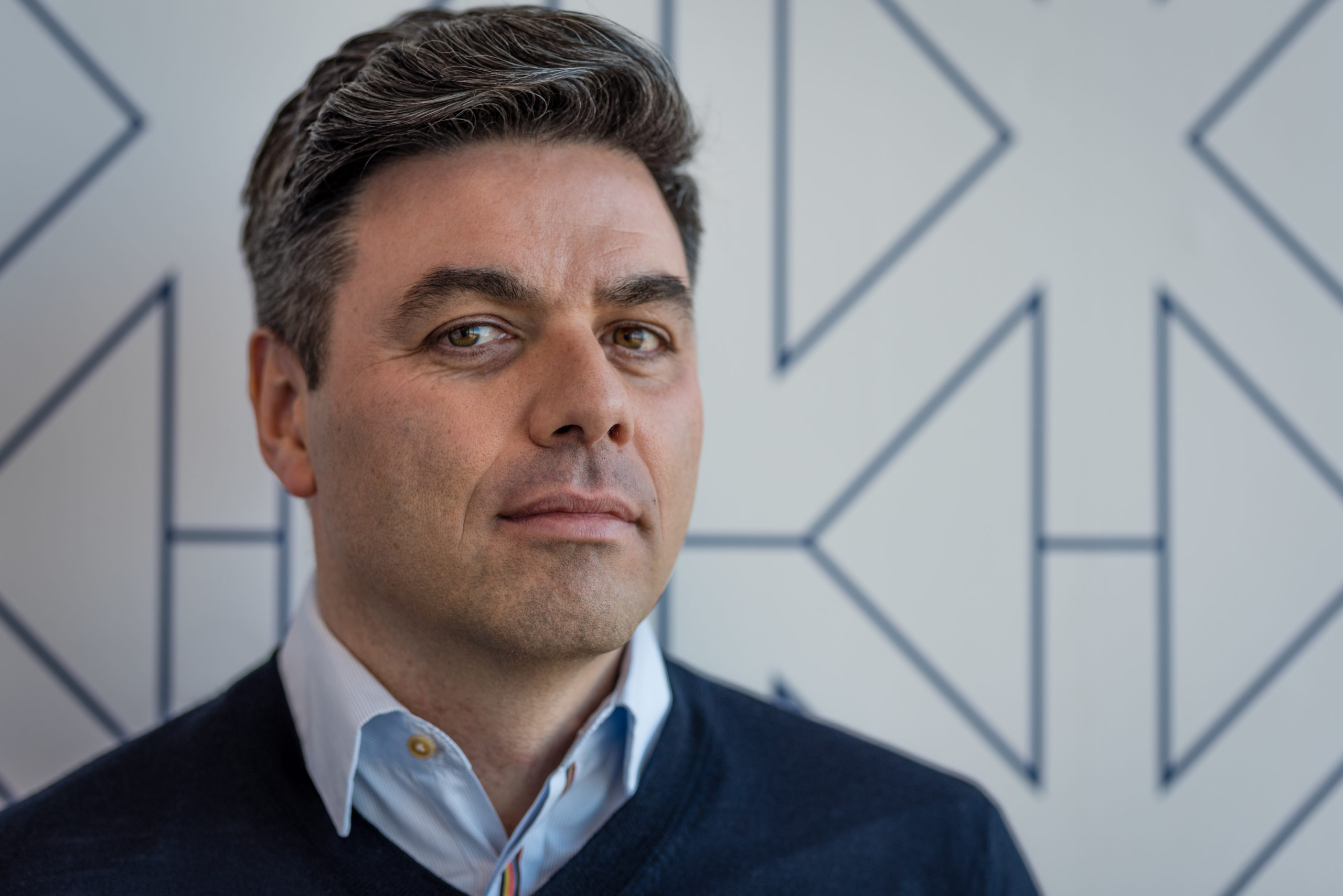 James Allenby - NOVO Insurance